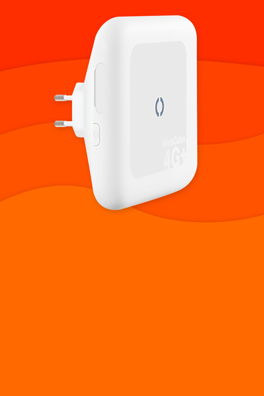 Offerte solo internet - scegli quanti giga desideri | WindTre