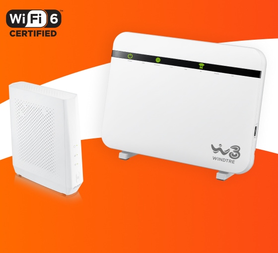 Confronta le offerte Fibra, ADSL, Telefonia sulla rete Top Quality ...