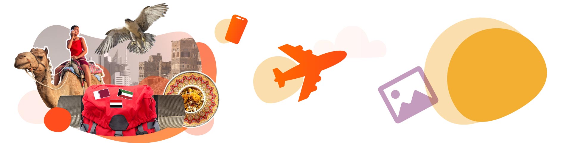 Travel Pass Medio Oriente - Offerta Roaming | WINDTRE